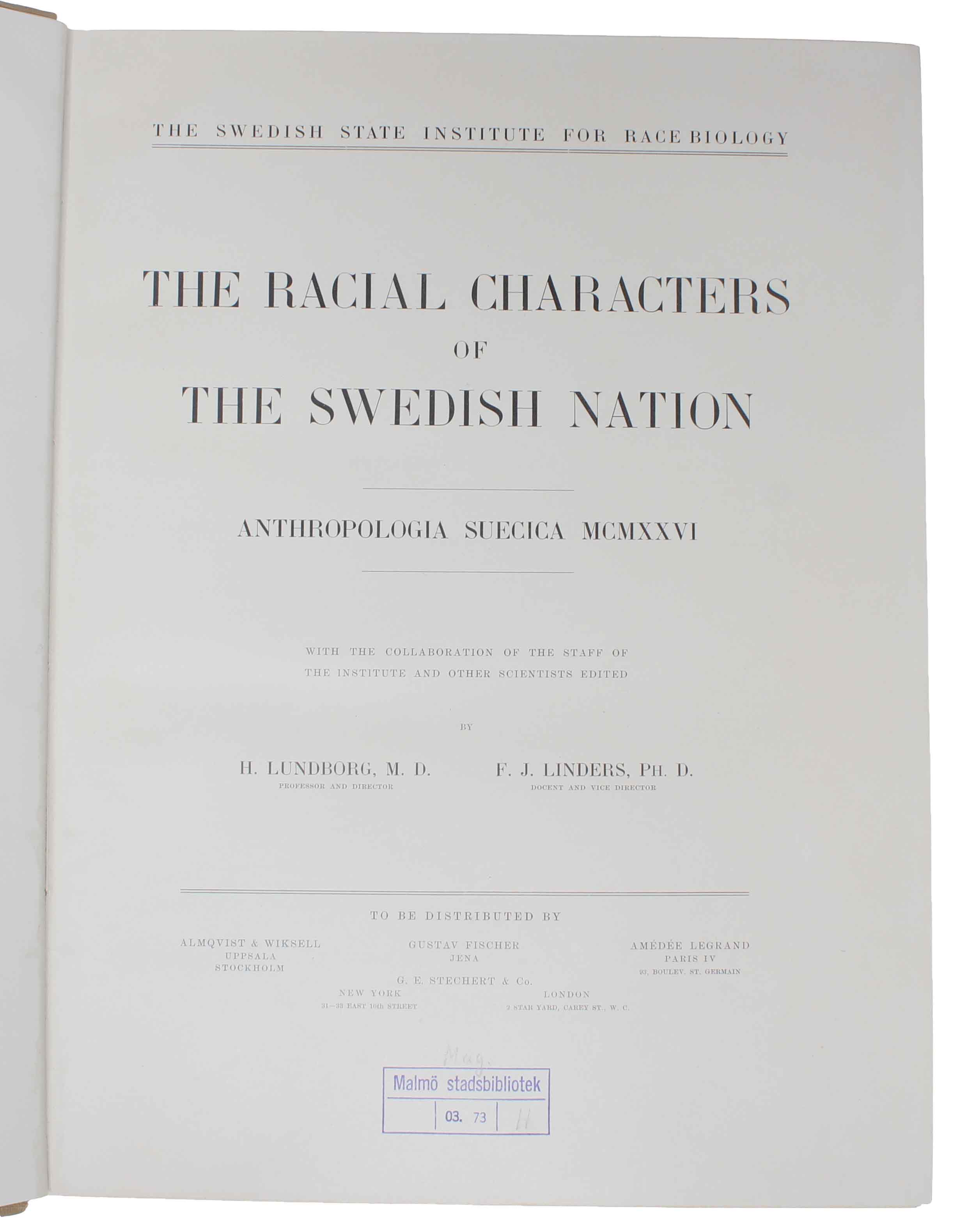 Herman H.J. Lynge & Søn A/S