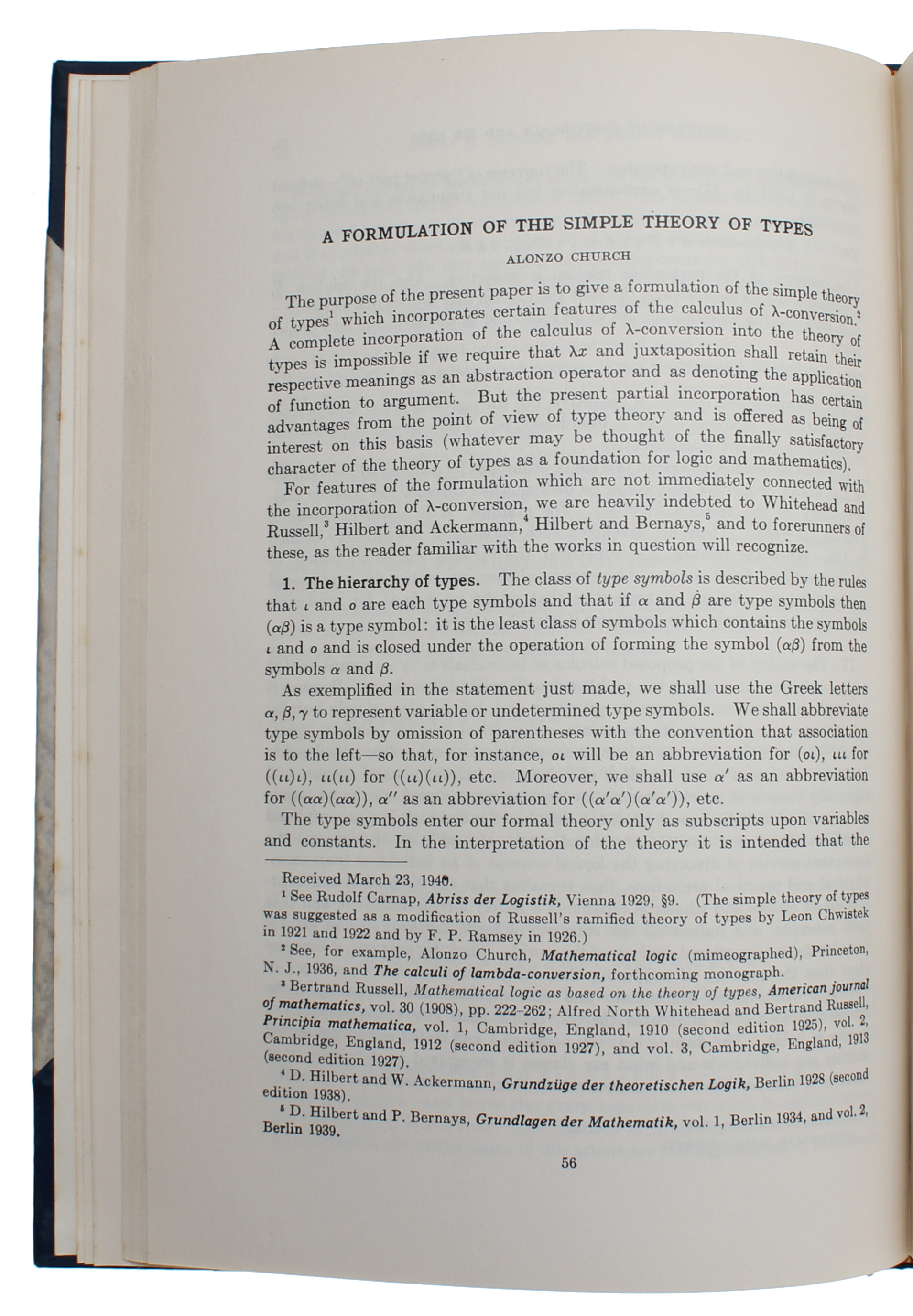 Herman H.J. Lynge & Søn A/S